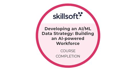 Ashutosh Mishra On Linkedin Developing An Aiml Data Strategy Building An Ai Powered Workforce