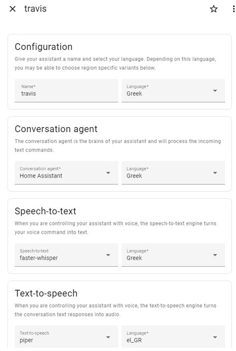 How To Manually Install Piper Page 4 Voice Assistant Home Assistant Community