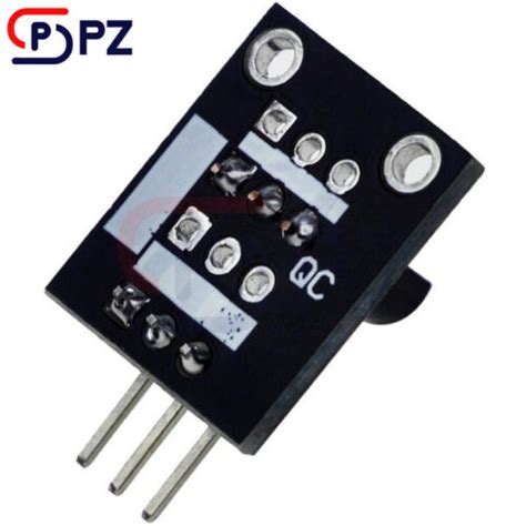 Ky 001 Ds18b20 Temperature Sensor Module Measurement Module Board For