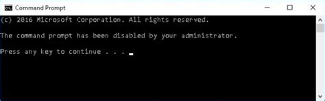 Tutorial Gpo Prevent Access To The Command Prompt Step By Step