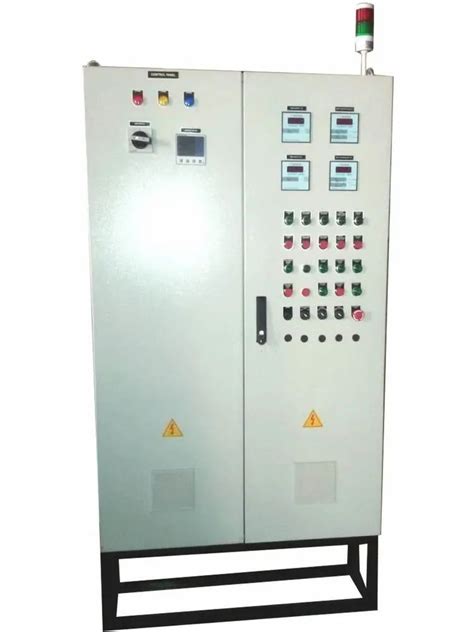 HMI Control Panel Standard 3 5Inch At Rs 19900 In Pune ID 25221108397