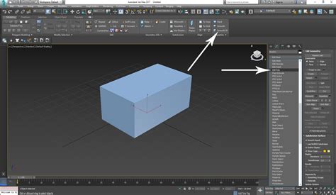 Solved Mesh Splits Into Several Polygons After Re Import Autodesk