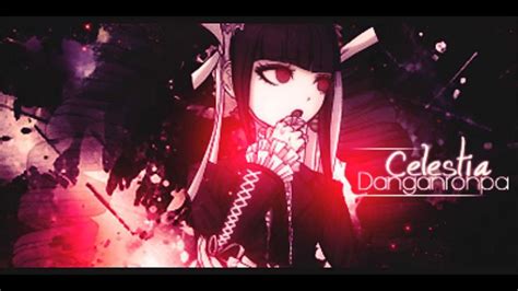 Celestia Ludenberg Wallpapers Wallpaper Cave