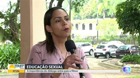 Como E Quando Falar De Sexo Com Crianças E Adolescentes Veja Respostas