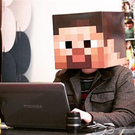 Steve Answers Minecraft Coding Questions