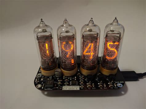 Hackaday Prize Entry Obsolete Time Lite Hackaday