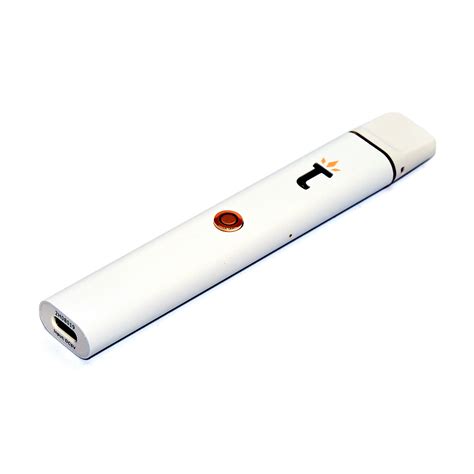 Torch Glow Thc X 35g Disposable Vape New Torch Glow Cbd