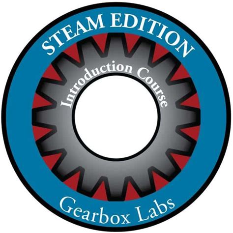 gearbox labs course steam intro kits prototyping boards