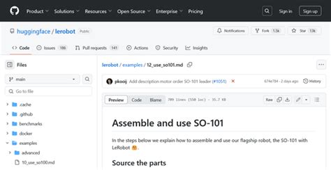 Hugging Face Unveils So 101 A Programmable Open Source Robotic Arm That Can Pick Up And Place
