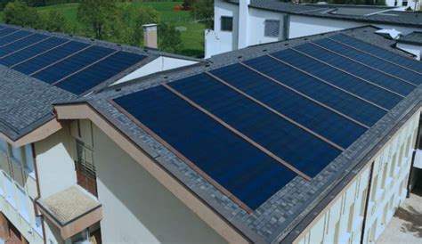 What Are Asphalt Shingles Tegola Canadese