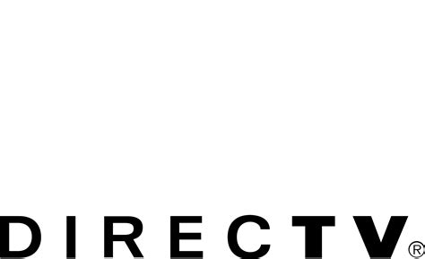 Directv Logo Black