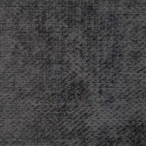 Diana Two Seater Sofa In Cadiz Charcoal Soft Weave Fabric Beaumont