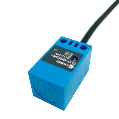 Proximity Sensor Switch Inductance Proximity Sensor Proximity Sensor And Inductive Sensor