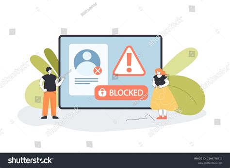 Page Blocked Images Stock Photos Vectors Shutterstock