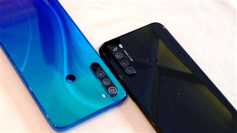 Hp Redmi Note Tampil Dengan Warna Mewah Ini Spek Lengkapnya Harapan Rakyat