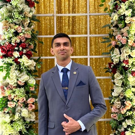 Chowdhury Mahir Muhibbullah