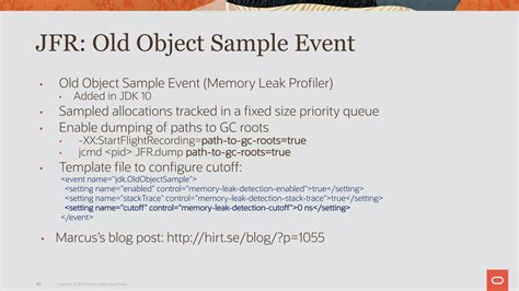 Get Rid Of Outofmemoryerror Messages Ppt
