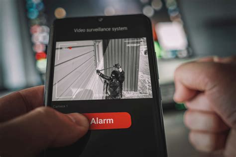 Intrusion Alarm And Panic Systems Guardsman Metaverse