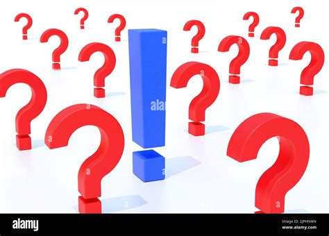 Solution Question Mark Answer Exclamation Point Feedback Result