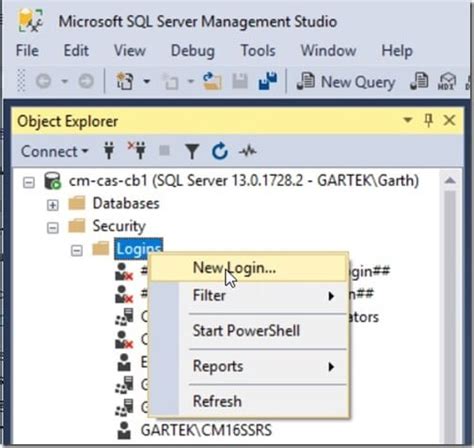 Editing Configmgr Sccm Reports With Report Builder Recast