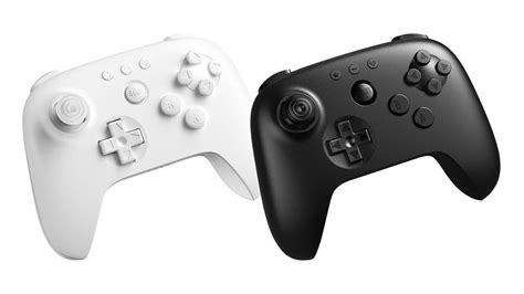 8bitdo N64 Bluetooth Controller Gets Switch 2 Support Available Now
