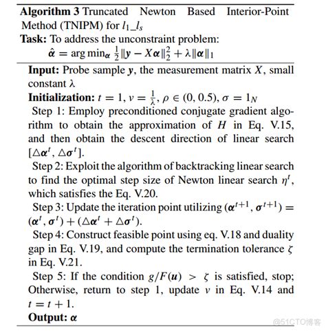 稀疏表示综述:a Survey Of Sparse Representation Algorithms And Applications2015(1)51cto博客稀疏表示分类 稀疏表示综述:a Survey Of Sparse Representation Algorithms And Applications2015(1)51cto博客稀疏表示分类