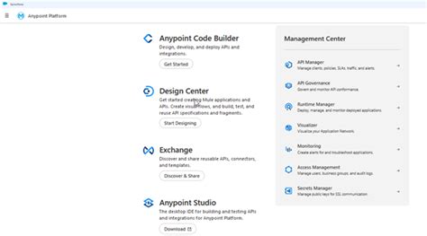 Comparing Mulesoft And Boomi A Deep Dive Into Features And Components