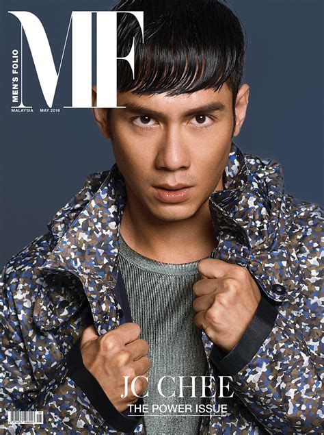 Exclusive Qanda Ola Bolas Leading Actor Jc Chee On His Rise To Fame