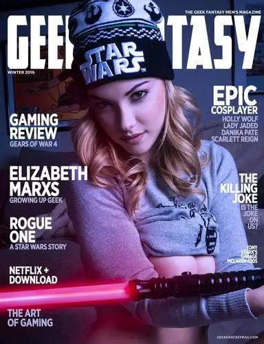 Elizabeth Marxs Poster 663548 Online Best Prices