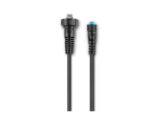 Garmin Adapter Cable Small Female To Large Cnc Machined Performance Parts And Accessories