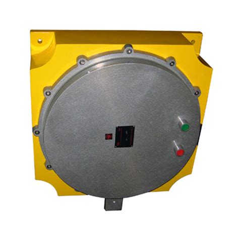 Explosion Proof Direct On Line Dol Starter Manufacturers And Exporters