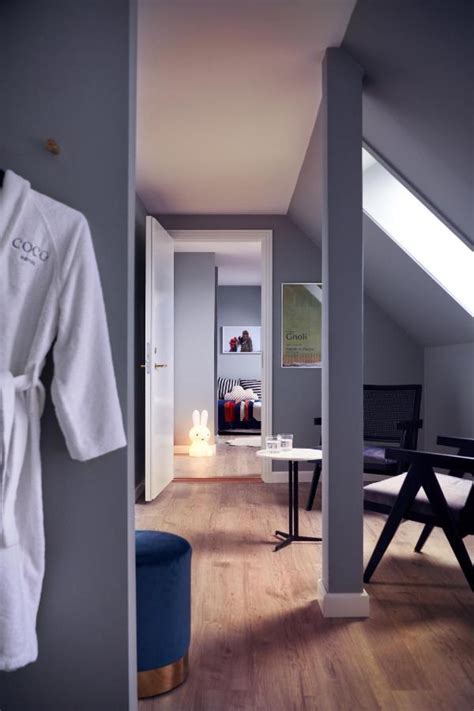 Coco Hotel KØbenhavn