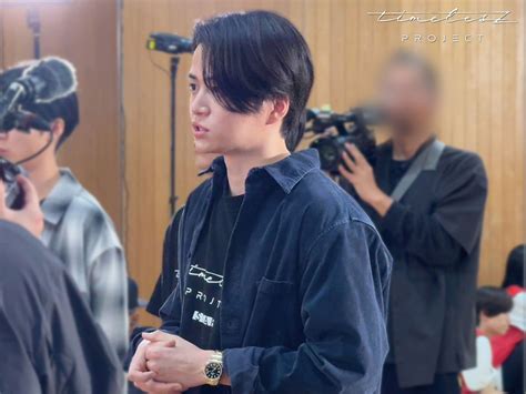 【timelesz Project】菊池風磨「殻やぶれよ」と名言連発！ 菊池家秘伝の“おかわりカレー”も登場 3 3 All