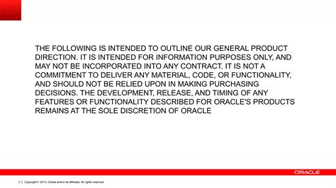 B1 Roadmap To Cloud Platform With Oracle Web Logic Server Oracle Coherence And Java Ee Ppt
