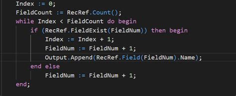 Dynamics Community Forum Thread Details