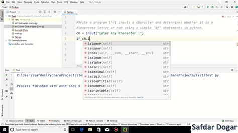 How To Make Everything Uppercase In Python