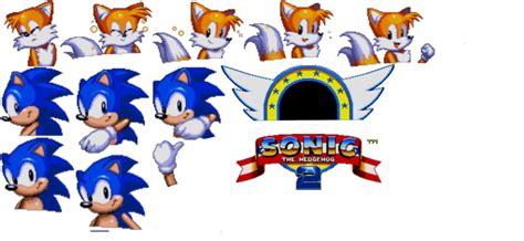 Spriters Resource Sonic Sonic The Hedgehog 4 High Quality Sonic Sprite Rips
