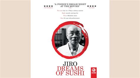 Jiro Dreams Of Sushi Review