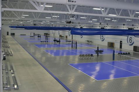 Midwest Volleyball Warehouse Photos At Charlotte Stretton Blog