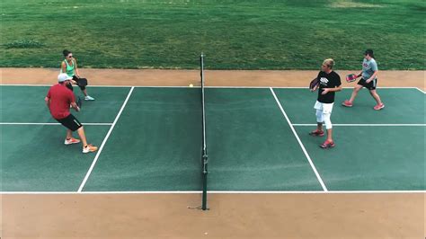 What Is Pickleball Learn About One Of The Fastest Growing Sports In