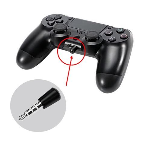For Ps4 Bluetooth Adapter Suit For Ps4 Controller Adaptador Support Bluetooth Headphone For Ps4