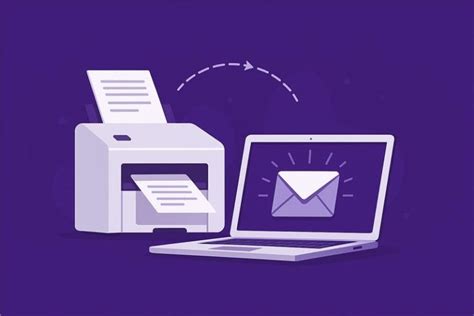 Scan To Email Not Working Common Fixes For Office Printers
