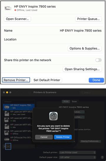 Hp Printer Is Offline Or Unavailable Hp® Ondersteuning