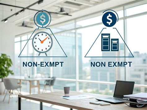 Exempt Vs Non Exempt Taptalent