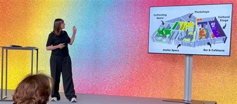 Impulsvortrag Auf Der Polis Convention 2024 Pyg Design