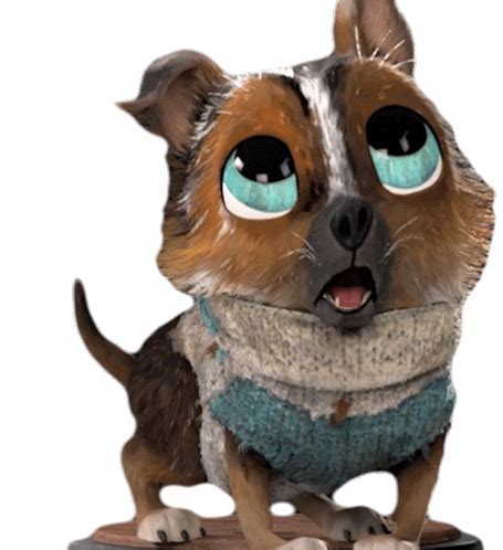 Im Sorry Puss In Boots