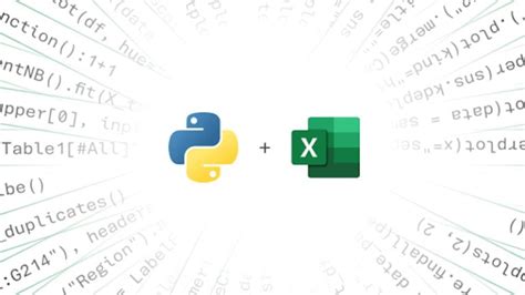 This Is How You Can Use Python In Excel