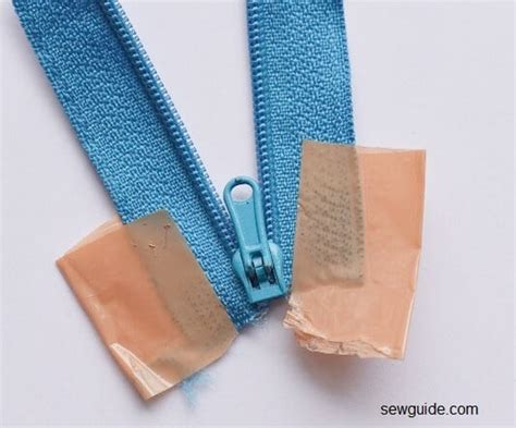 How To Repair A ZIPPER 10 Zip Problems Solutions For Fixing Them SewGuide