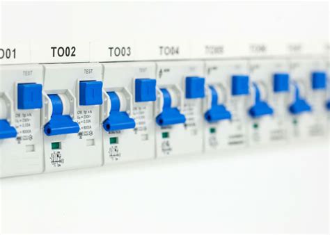 Electrical Equipment Appliance Maintenance And Compliance Services