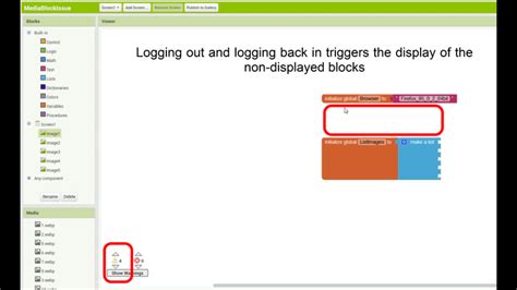 Image Picker Image Access Limitations MIT App Inventor Help MIT App Inventor Community
